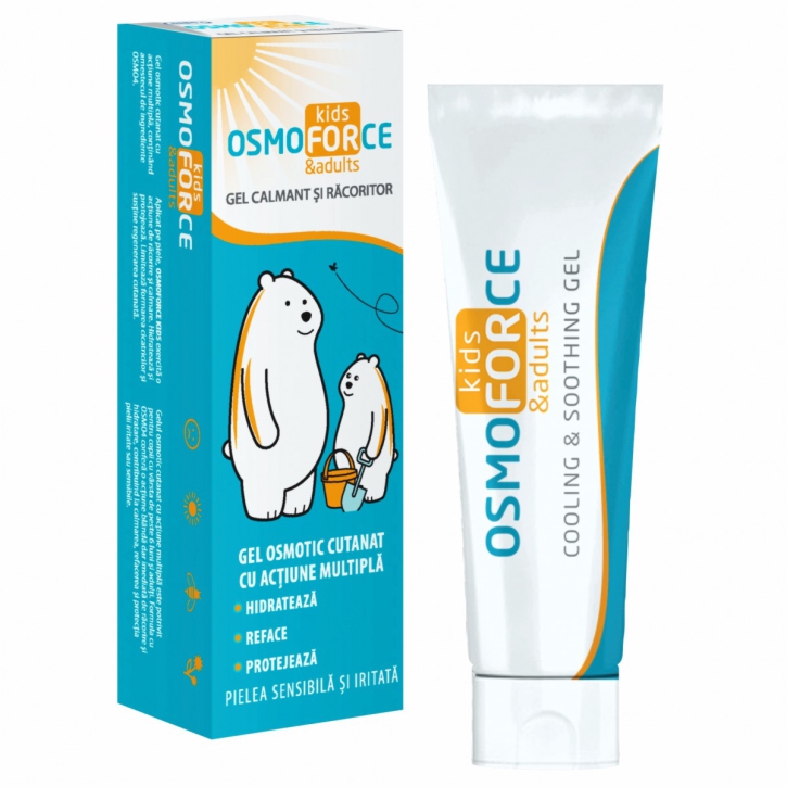 Osmoforce – Superfood Company